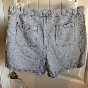 Style Me | Shorts | Style Me Material Boho Shorts Medium | Poshmark